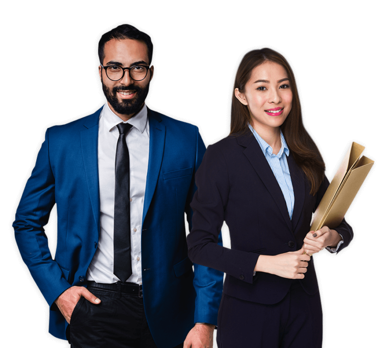 D&D Consulting & Associates