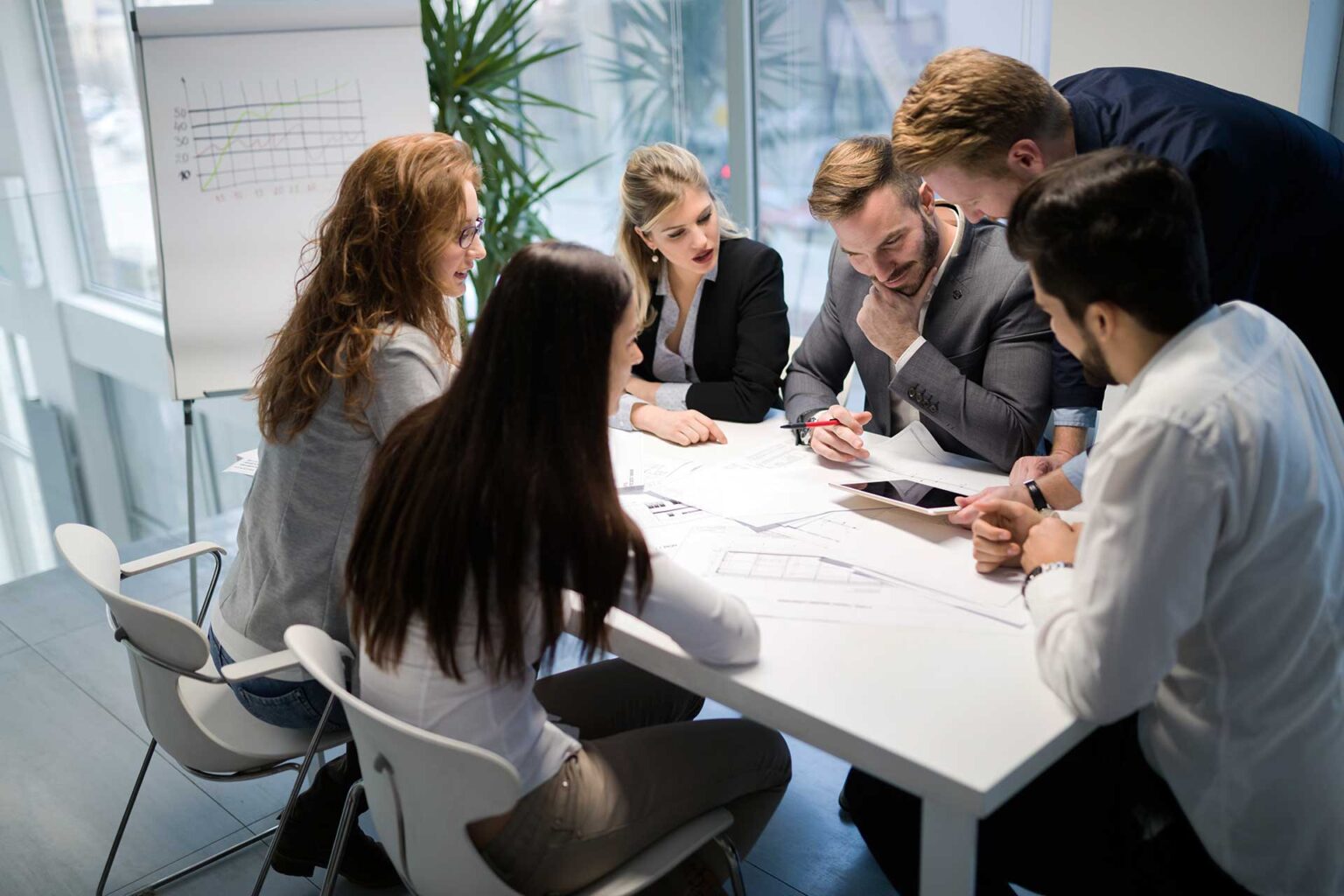 D&D Consulting & Associates