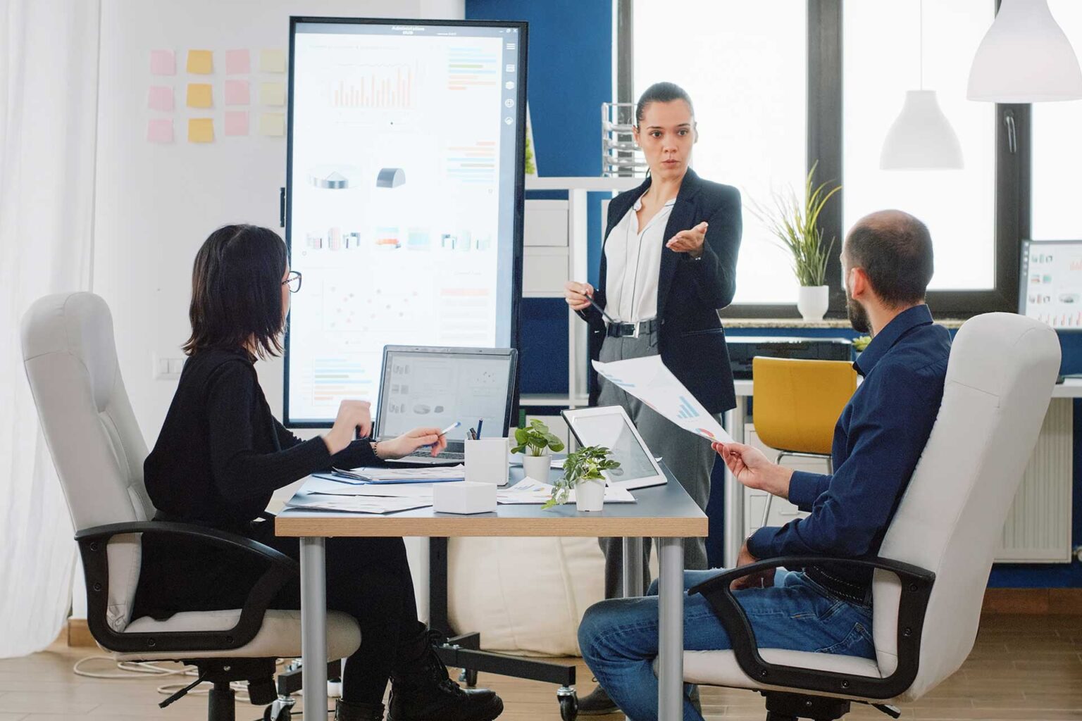 D&D Consulting & Associates